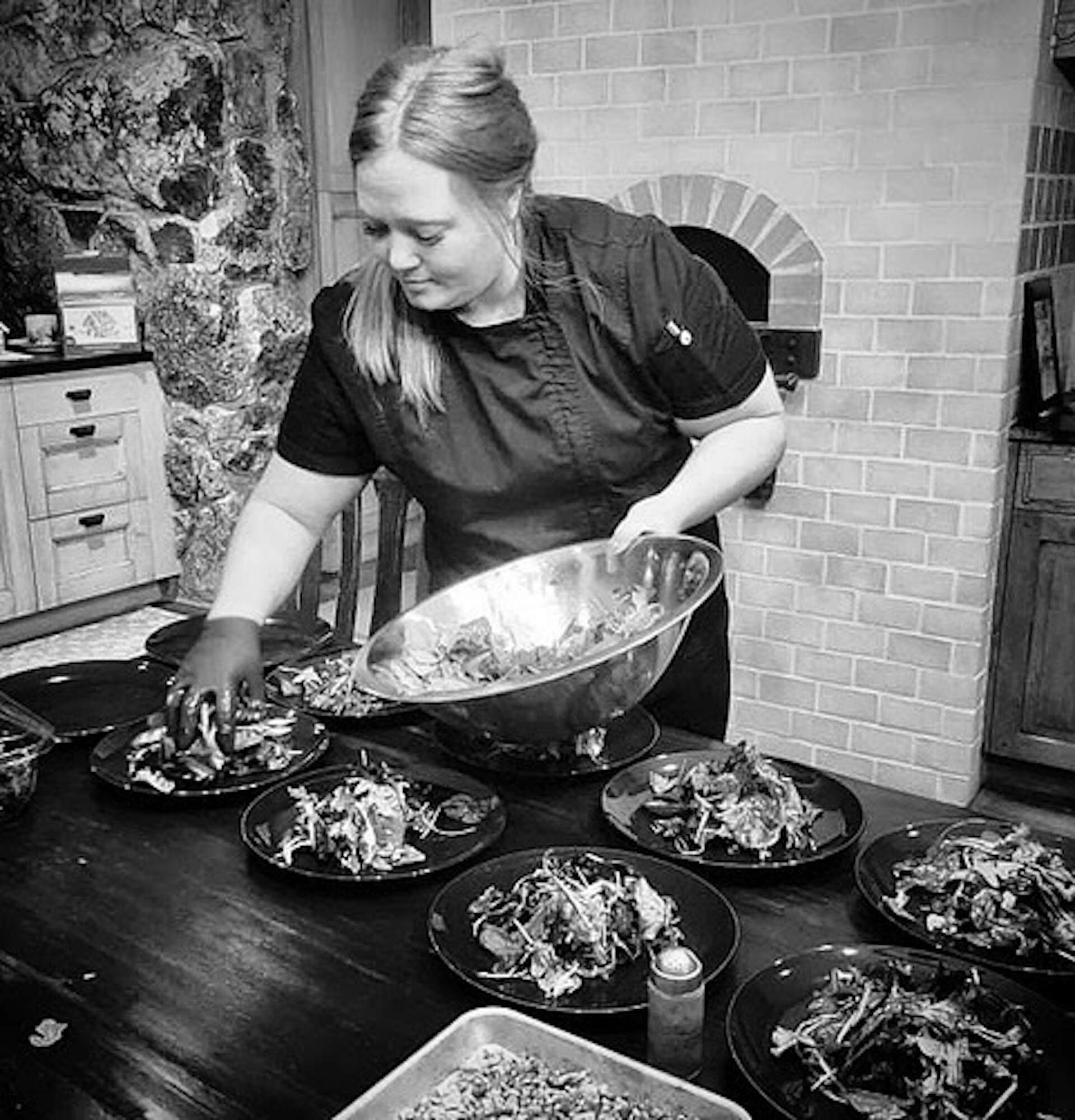 Meet Your Chef: Mackenzie Nicholson of INTUEAT, Beano’s Cabin and ...
